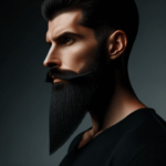 Les 10 styles de barbe tendances en 2024 - BarbeTendance